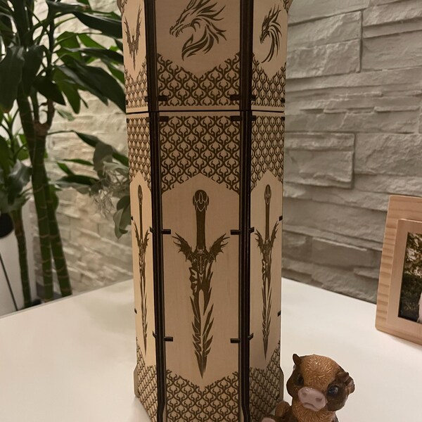 Keepsake Box, FILES for Laser Cut Memory Box Svg, Wood Box for Gift ...