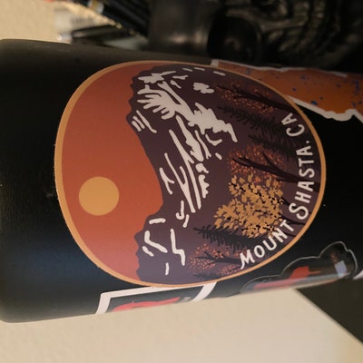 Haystack Rock Cannon Beach Oregon Snow Globe Style Wood - Etsy