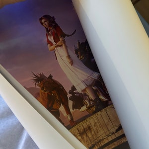 Baccano Anime Poster Official Art High Quality Prints - Etsy