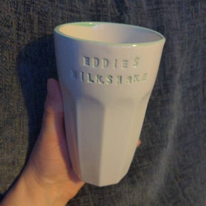 Bespoke Personalised Hidden Message Mug Secret Message Cup - Etsy