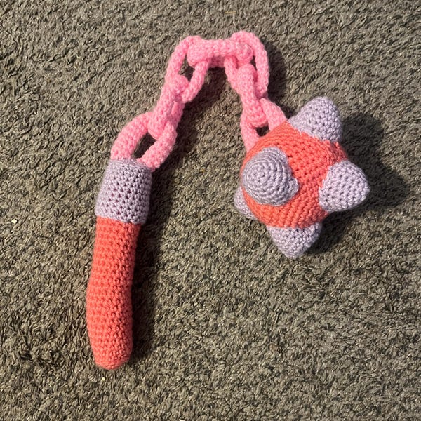 Horror Fan Felt Toy Pattern PDF - Instant Download - Horror Movie ...