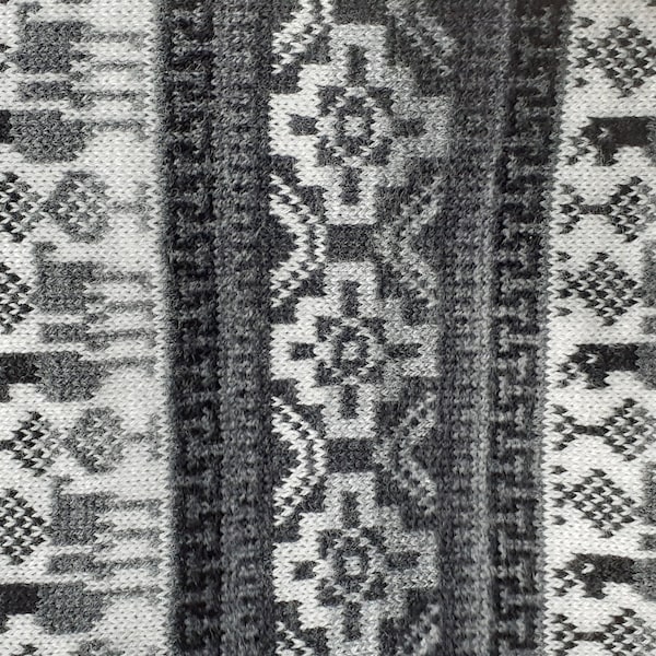 Poncho/alpaca Wool Poncho/authentic Peruvian Poncho/handmade Poncho ...
