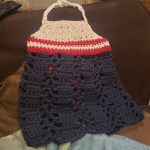 Girls Crochet Top Pattern Tweens Crochet Top Pattern | Etsy