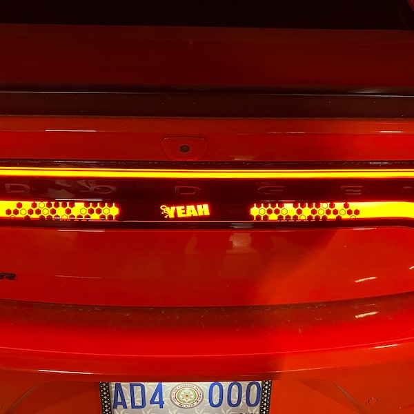 Custom Instagram IG Name Decal Window Sticker Personalized Social Media ...