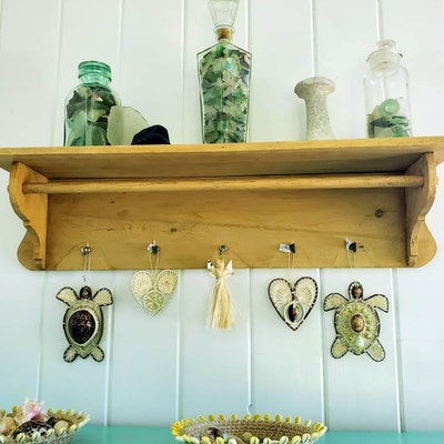 Fiji Sennit Magimagi Kafa Afa Aha by Lauhala Trading - Etsy