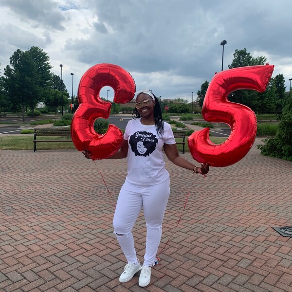 Capricorn Diva Chapter 37 Birthday Shirt Women Ladies T Shirt Gift ...