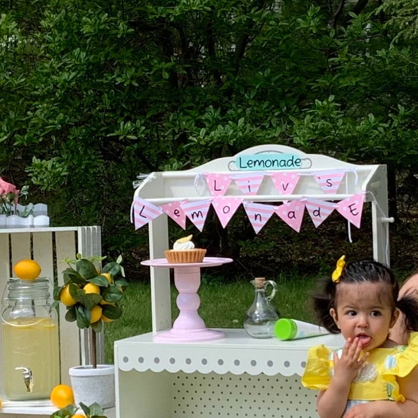 Lemon Favor Boxes, Summer Party Treat Boxes (set of 6 or 12) - Etsy