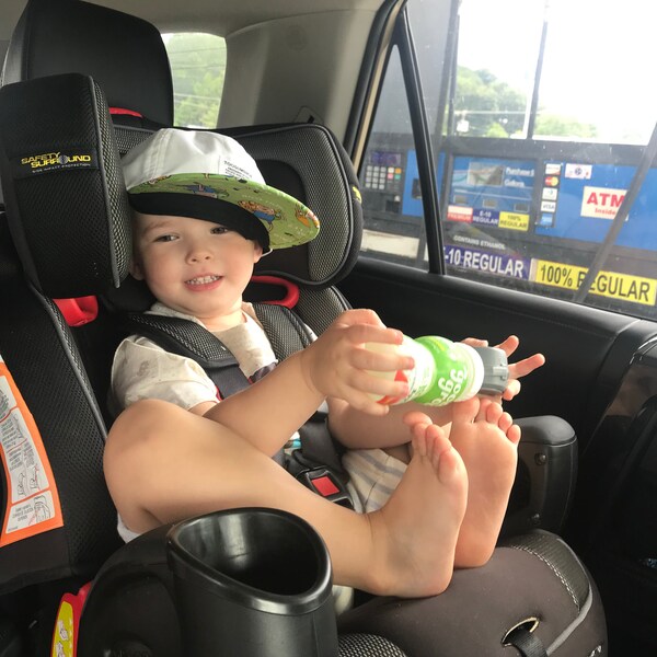 Satan Lives Toast Patch Toogumshoe Demon Possessed Toaster - Etsy