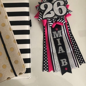 Custom Birthday Pins - Etsy