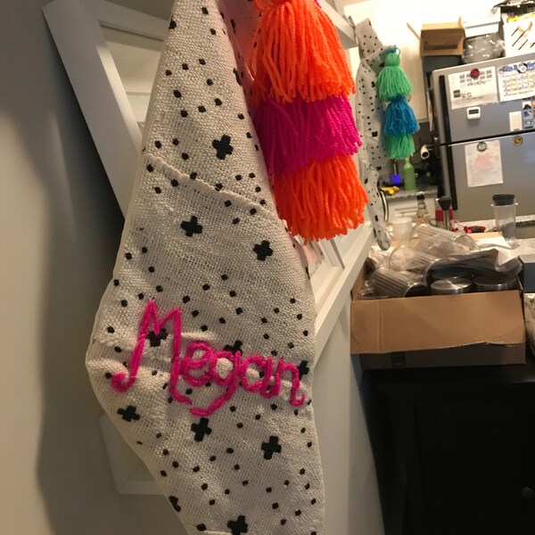 Moroccan Basket Backpack With Leather Straps - Etsy