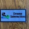 Custom Vinyl Badges.silicon Label.rubber Badges.sew on - Etsy UK