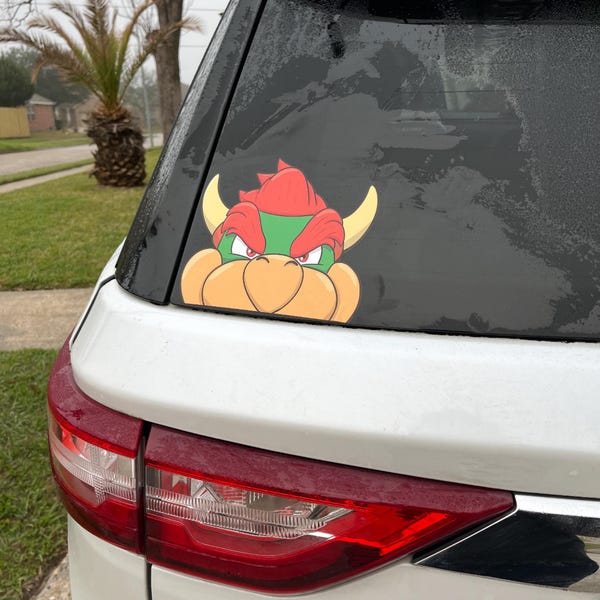 Watch Out for Miatas Vinyl Decal/ Nc1 Nc2 Na Miata/ Water Resistant ...