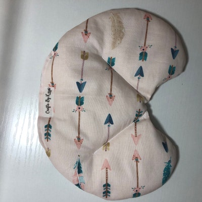 PDF PATTERN Hot/cold Rice Pack for Eyes/forehead Instant Download DIY ...