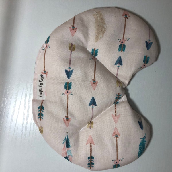 PDF PATTERN Hot/cold Rice Pack for Eyes/forehead - Instant Download ...