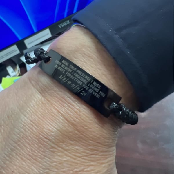 Custom Platter With Names of Couple Gift Plate Custom Name Personalized ...