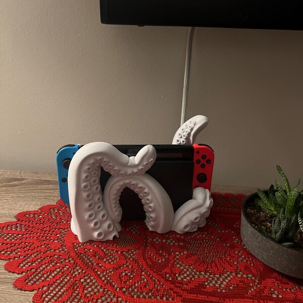 Cloud Controller Holder - Etsy