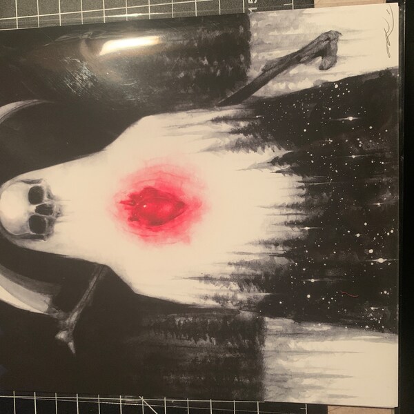 The Mothlight, Giclèe Print - Etsy