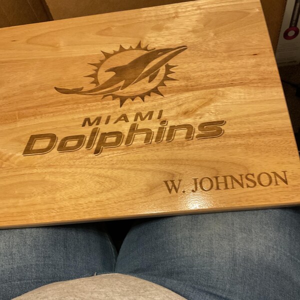 Custom Tv Tray, Laser Engraved Table, Personalized Tv Tray - Etsy