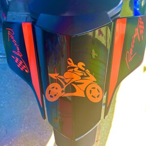 Chess Set Car Vinyl Decal Multi Purpose Decal - Etsy