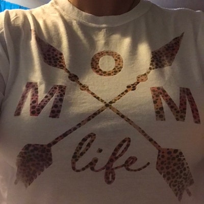 Mom Life SVG, Arrow Mom Svg, Mom Life Clipart, Cut File Digital File,t ...