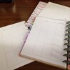 Happy Planner Classic Teacher Weekly Plan Printable Inserts, Teacher ...