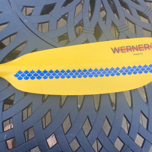 Mermaid Reflective Bike Safety Decals Helmet Body Decal Fork Rim Rims ...