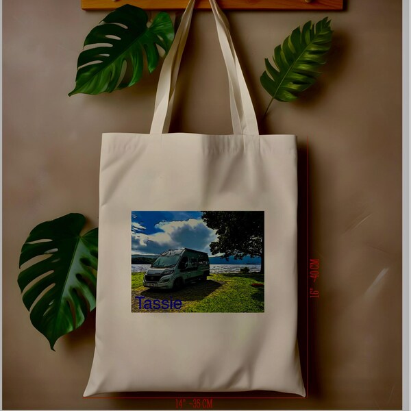 Custom Tote Bags With Your Logo, Wholesale Custom Promotional Bags ...