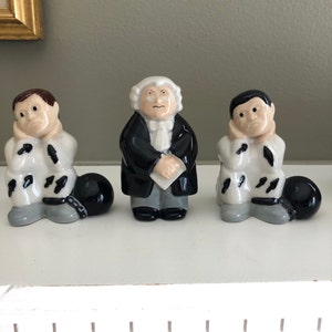 Wade Whimsie All 12 Complete Sets 1971 1984 60 Whimsies | Etsy