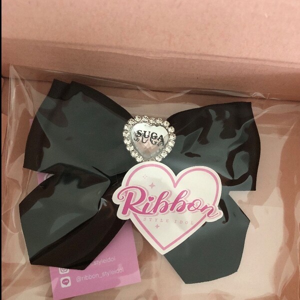 Lightstick Bow (mini Bows for All Light Stick) - Etsy