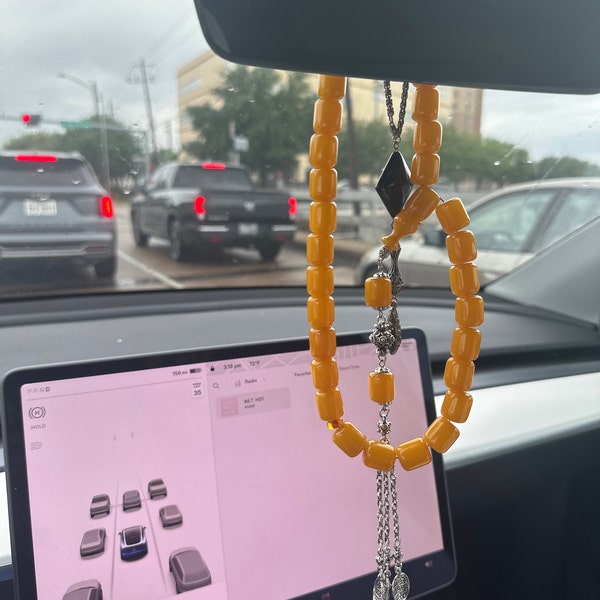 Kuka Rosary, İslamic Gift,muslim Rosary,33 Beads,ramadan Gift,coca Tree ...