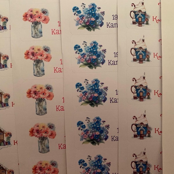 Printable Behavior Chart for Kids, Color Coded, Emojis, 8x10 Instant ...