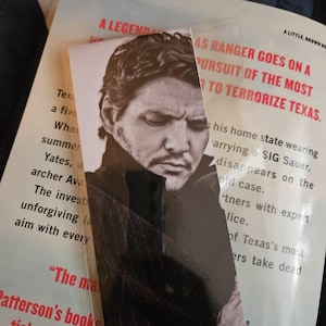 Celebrity Movie Actor Austin Photostrip Bookmark - Etsy