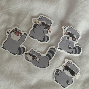 Cute ZZZ Sticker Billy Kid Sticker Zenless Sticker Cute Stickers ...