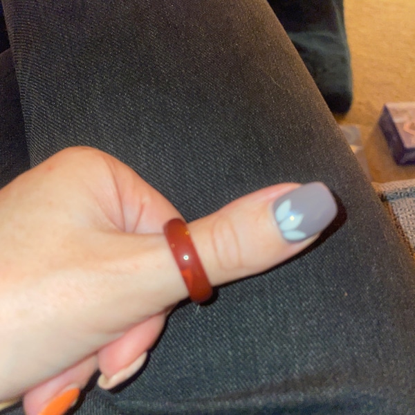 Mystery Crystal Mushroom Vending Machine Set of Two Mushrooms Crystal ...