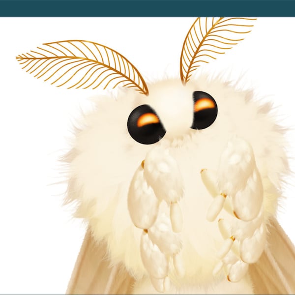 Beaver Vtube/live2d Avatar - Fully Rigged! - Etsy