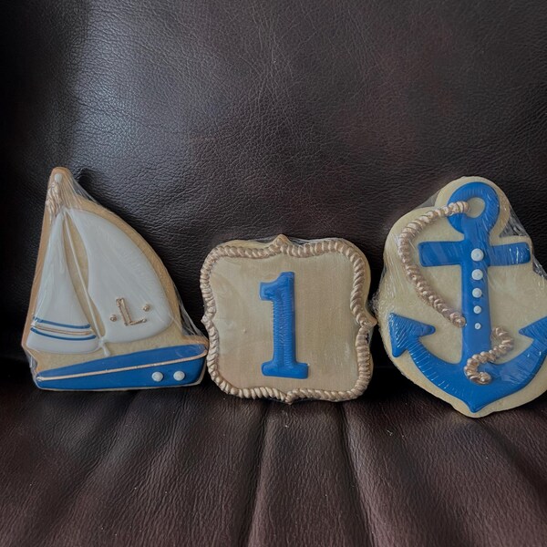 DNA Double Helix Science Cookies - 1 Dozen - Etsy