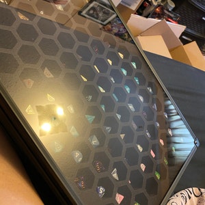 Dice Palace: Display Storage Case for Dice DND Dice Sets Dice - Etsy