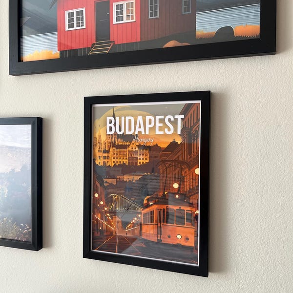 White Lady Poster, Cocktail Art, Printable Wall Decor, Bar Decor ...