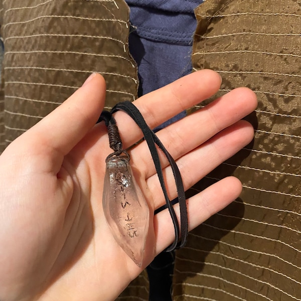 Green Time Stone Raw Infinity Stones INDIVIDUAL Infinity Gauntlet ...