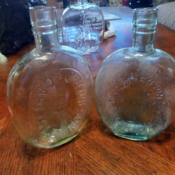 Authentic Indian Scraper Chisel Arrowhead Paleo Artifact - 1 3/4" X 4 1 ...