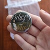 Neapolitan Pink and Brown Aesthetic 1.5 Pinback Buttons - Etsy