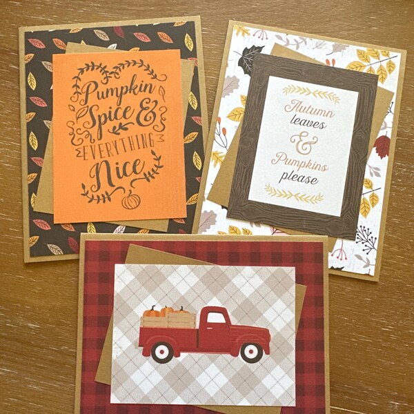 Back to School Cards, Back to School Note Cards, Teacher Appreciation ...