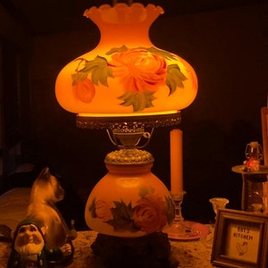 Vintage Cast Metal Ornate Lamp Column Spacer Used - Etsy