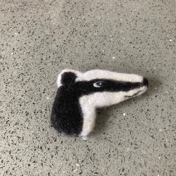 Curly Fleeced Wool Sheep Ornament, Fibre Art Collectable Sheep, Needle Felt Sheep, Easter Lamb ...