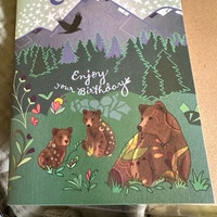 Washington State Holiday Cards Washington Christmas Card, Washington ...