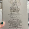 Disney Inspired UP House Wedding Invitations Bottle Cap - Etsy