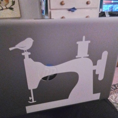 Manta Ray Zentangle Decal - Etsy