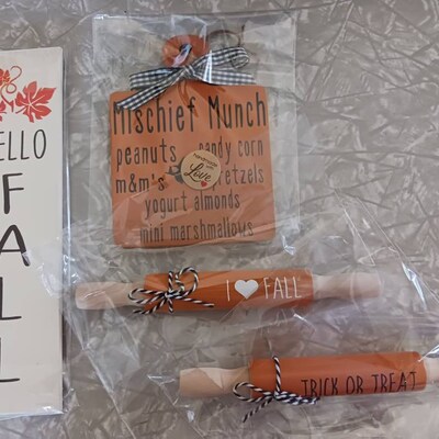 Baby Girl & Baby Boy Tiered Tray Decor, Neutral Tier Tray Decor Baby ...