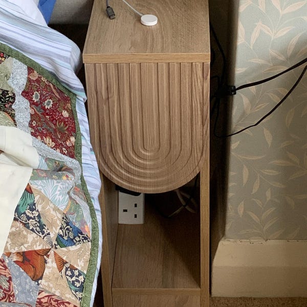 Vanity Table Floating Dressing Table Floating Shelf With Drawers ...