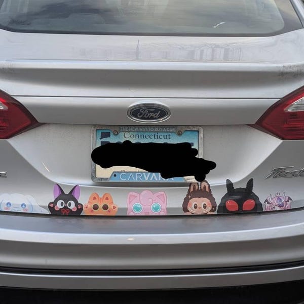 Needy Streamer Overload Sticker Pack - Etsy